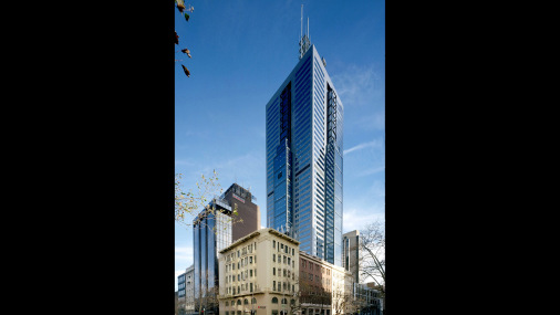DCMS | 101 Collins Street