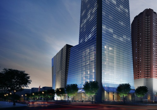 DCMS | Dashang Jinboda Mall